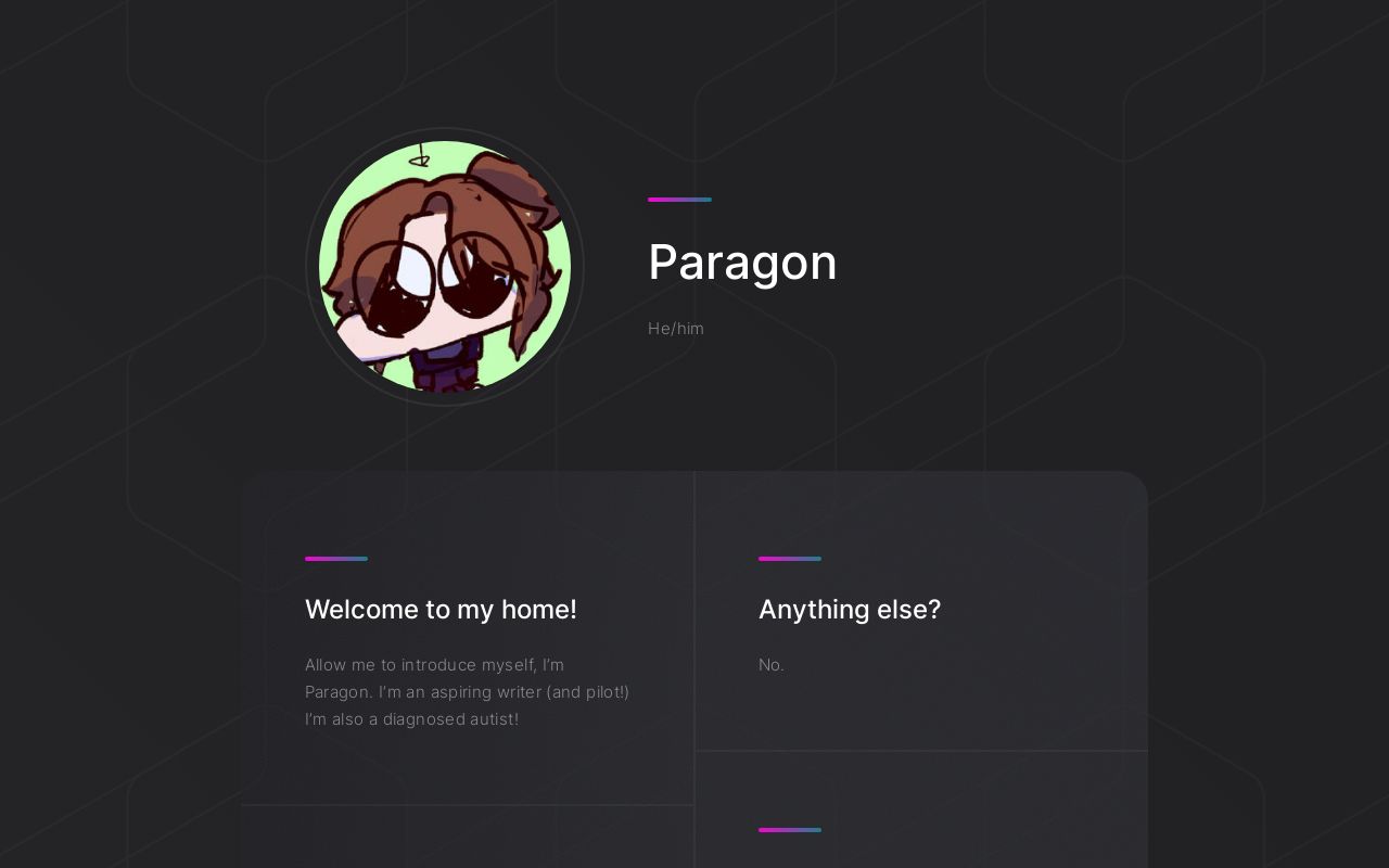 Paragon